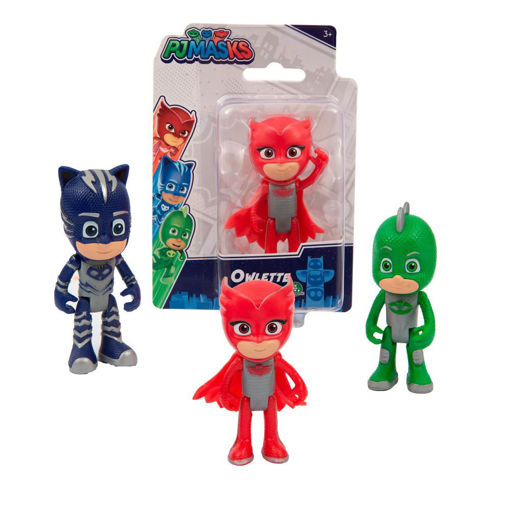Partycolare- Pj Masks personaggio singolo