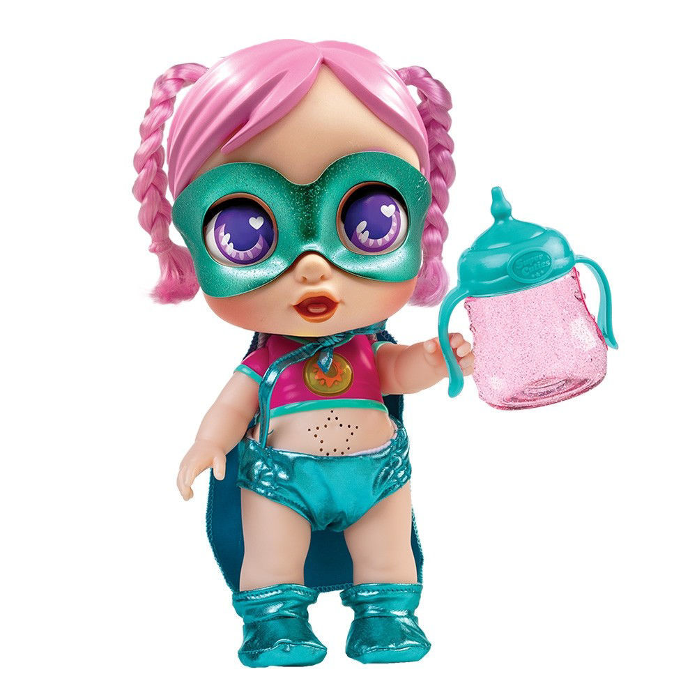 Partycolare- Gabi Super Cute Little Babies