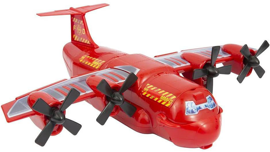 Partycolare- Micro Machines Cargo playset