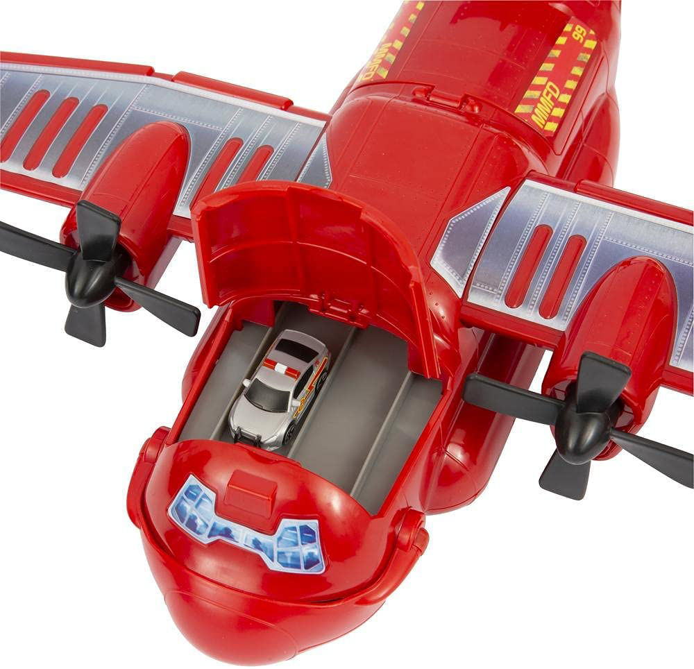 Partycolare- Micro Machines Cargo playset