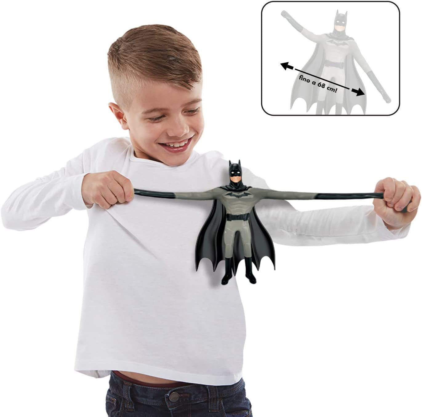 Partycolare- Stretch Dc Batman